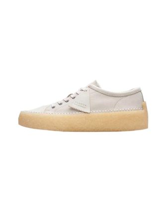 Clarks Turnschuhe CARAVAN LOW