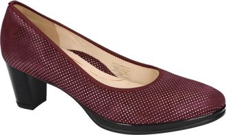 Ara Damen, Schuhe, Braun, 36 1/2 EUGr&ouml;&szlig;e