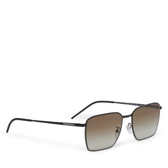 Emporio Armani Sonnenbrillen Emporio Armani 0EA2172D 300113 Braun