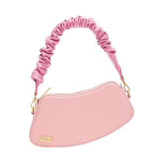 GCDS Gcds, Damen, Taschen, Rosa, ONE SIZEGr&ouml;&szlig;e
