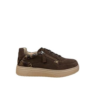 Gabor Femme, Chaussures, Brun, Taille: 41 1/2 EU Baskets