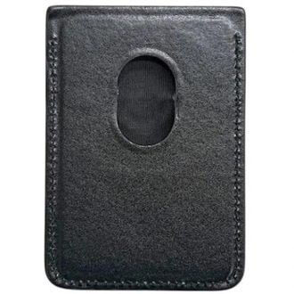 Balenciaga Pre-owned Card case - - Pre-owned - Herren - Schwarzk - ONE SIZE