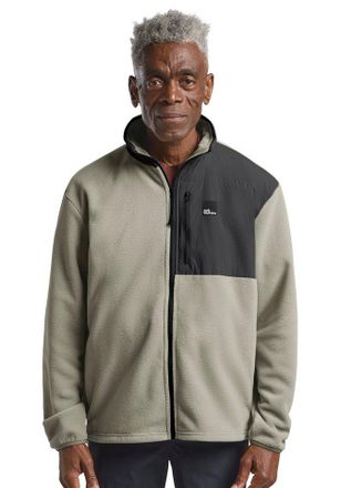 Jack Wolfskin Fleecejacke SUMETRO FZ M