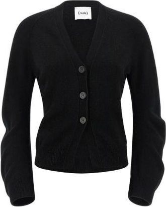 Nude | Knit Cardigan - XS