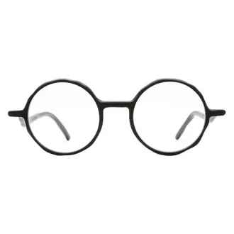 Kuboraum L11 Monture Optique - unisex - Accessoires - Noir - Taille: 49 MM