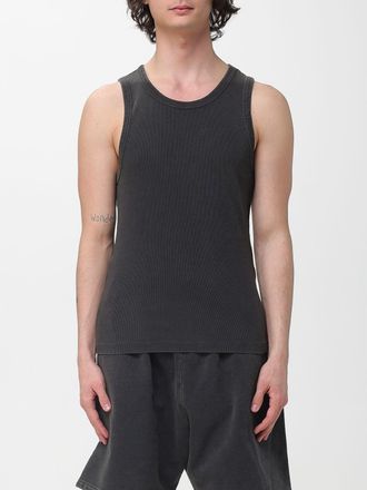 Entire studios T-Shirt Homme couleur Noir