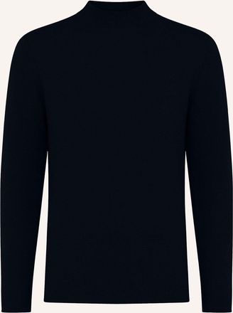 Kiefermann Kiefermann Pullover Malt Aus Merino blau
