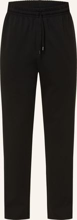 Harris Wharf London Harris Wharf London Chino Regular Fit schwarz