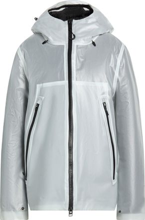 KRAKATAU JACKEN & M&Auml;NTEL - Jacken und Anoraks auf YOOX.COM