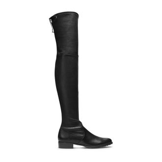 Stuart Weitzman Tiefland - - Shoes - Damen - Schwarzk - 35 1/2 EU