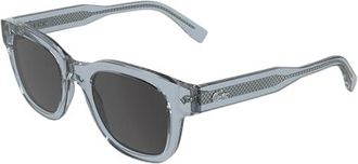 Lacoste Lunettes de soleil L6023S N 414 LIGHT AVIO 49/21/145 UNISEX