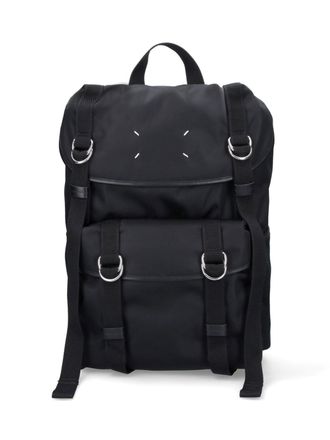 Maison Margiela Mittlerer Rucksack Four Stitches