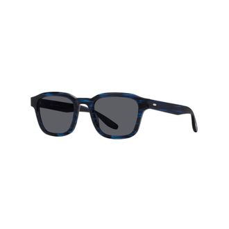 Barton Perreira Lunettes de soleil - unisex - Accessoires - Bleu - Taille: 51 MM