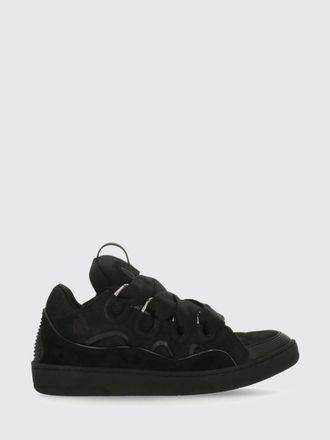 Lanvin Baskets LANVIN Homme couleur Noir