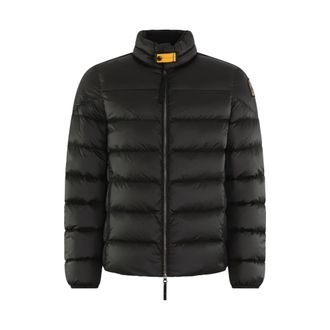 Parajumpers Homme, Vestes, Noir, Taille: S Veste Dillon
