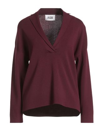 Alpha Studio STRICKWAREN - Pullover auf YOOX.COM