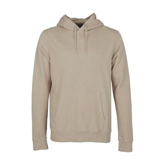 Colorful Standard Pullover - - Sweatshirts & Hoodies - Herren - Beige - 2XL