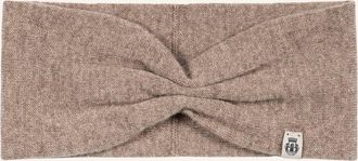 Roeckl Kaschmir Stirnband Pure Cashmere beige