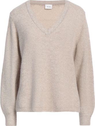 Vila STRICKWAREN - Pullover auf YOOX.COM