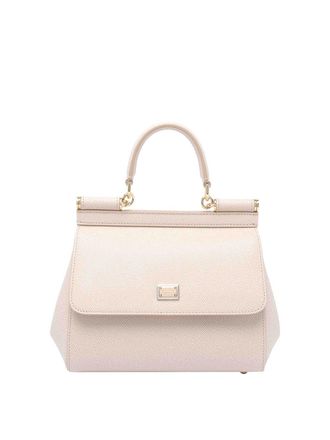 Dolce & Gabbana Sac Cabas - Couleur Chair