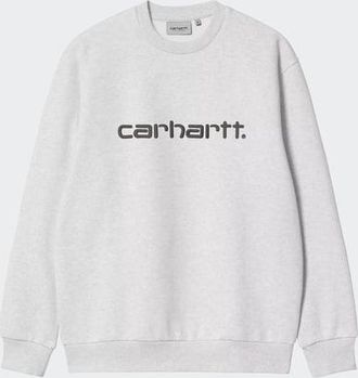 Carhartt Work in Progress Sweatshirt - Taille XS