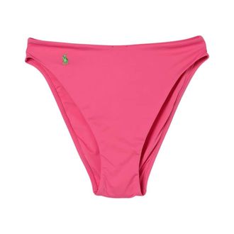 Polo Ralph Lauren Damen, Bademode, Rosa, XLGr&ouml;&szlig;e