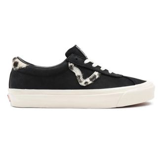 Vans Style 73 DX Anaheim Factory - - Shoes - Herren - Schwarzk - 39 EU