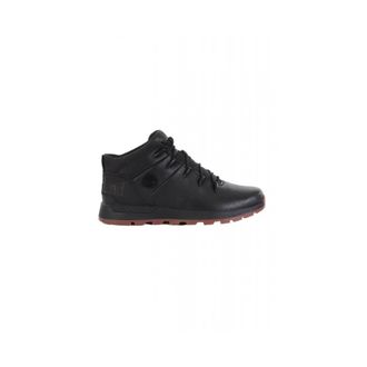 Timberland Sprint Trekker Mid Full Grain Boots - - Shoes - Herren - Schwarzk - 40 EU