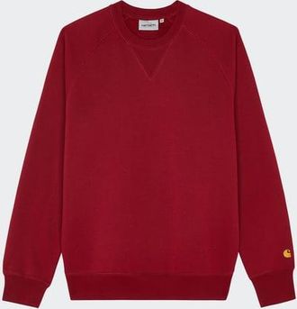 Carhartt Work in Progress Hoodie - Taille XS