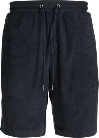 Michael Kors Homme, Shorts, Bleu, Taille: L 401 Bermuda Shorts