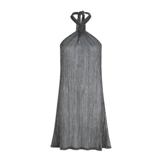 Karl Lagerfeld Damen, Kleider, Schwarzk, SGr&ouml;&szlig;e