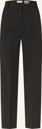 Arket Arket Marlenehose schwarz