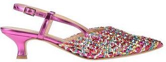 Nila & Nila CHAUSSURES - Escarpins sur YOOX.COM