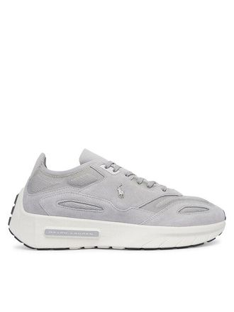 Polo Ralph Lauren Sneakers Boerum 809P07534001 Grau
