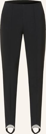 Bogner Steg-Skihose Elaine schwarz