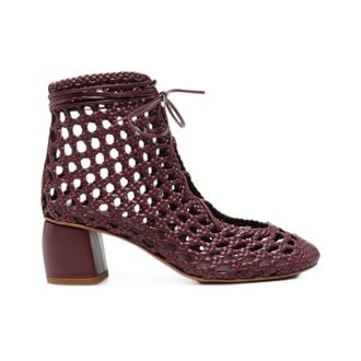 Forte_Forte Damen, Schuhe, Rot, 40 EUGr&ouml;&szlig;e