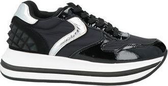 Voile Blanche CHAUSSURES - Sneakers sur YOOX.COM