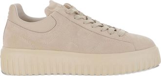 Hogan Sneaker - Beige