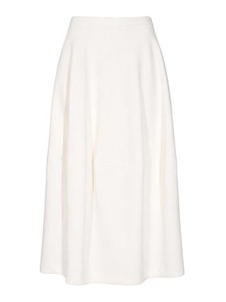 Liviana Conti Jupe Midi - Multicolore
