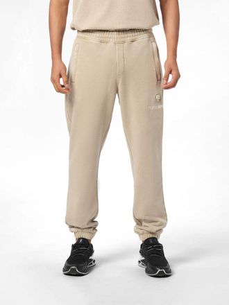 Plein Sport Pantalon Homme couleur Beige