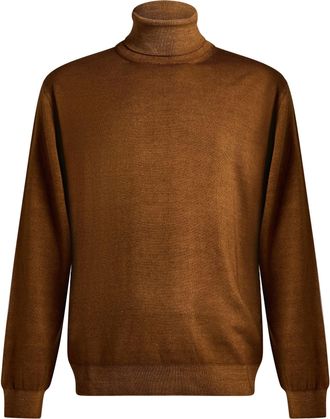 FILIPPO DE LAURENTIIS STRICKWAREN - Rollkragenpullover auf YOOX.COM