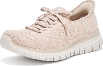 Skechers Graceful - First Blush 100736-TPE, Women Sneakers, Pink, 37,5 EU