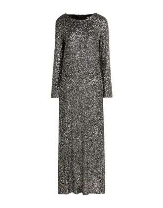 SOLOTRE KLEIDER - Maxi-Kleider auf YOOX.COM