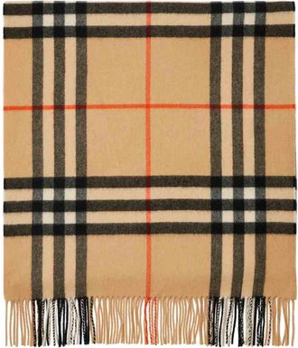 Burberry Schal - Beige