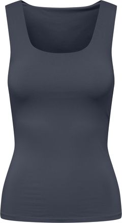 Only Onlea S/L 2-Ways Fit Top JRS Noos