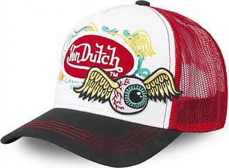 Von Dutch Cap Flying Eye