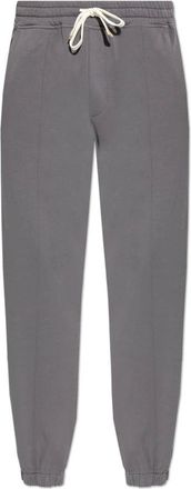Eleventy Homme, Pantalons, Gris, Taille: M Pantalon de surv&ecirc;tement avec coutures sur les jambes