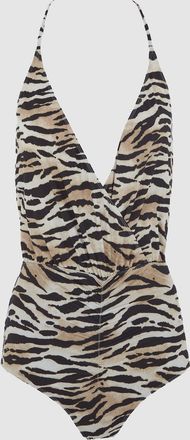 Roseanna Maillot Falcon Wild