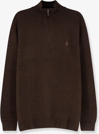 Ralph Lauren Wool sweater - POLO RALPH LAUREN - gender_Man