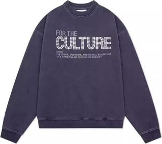 ORANDESIGNE Hommes Femmes Crystal Hoodies Baggy Sweat &agrave; Capuche Sport D&eacute;contract&eacute; Imitation Diamant Sweatshirt Manche Coupe Pull Ample B Bleu Fonc&eacute; XS